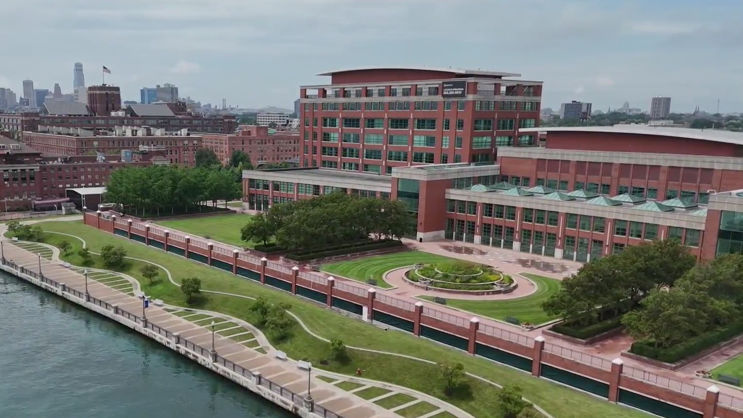 Detroit's Pensole Lewis College is country's only HBCU focused on design