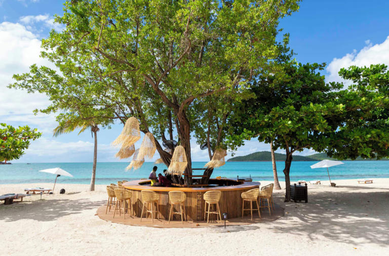 10 Small Caribbean Island Resorts: Your Escape to A Quiet Vacation