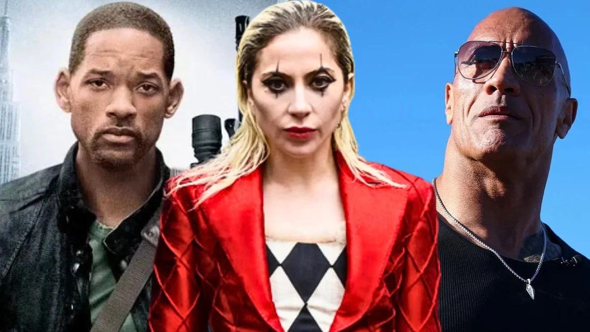 15 Celebrities Who Became Actors — Ranked by Talent