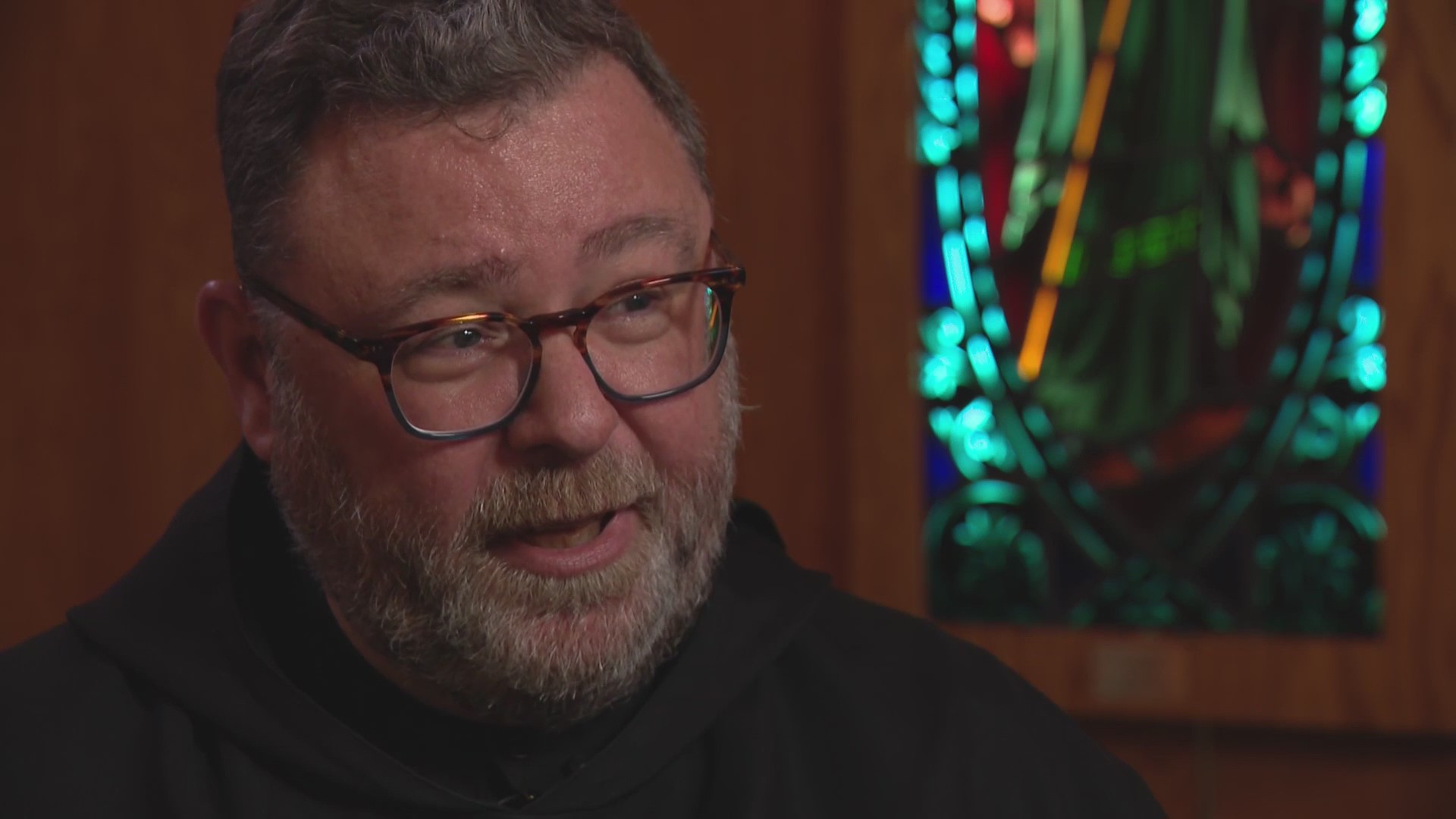 Remembering Father Rich Young