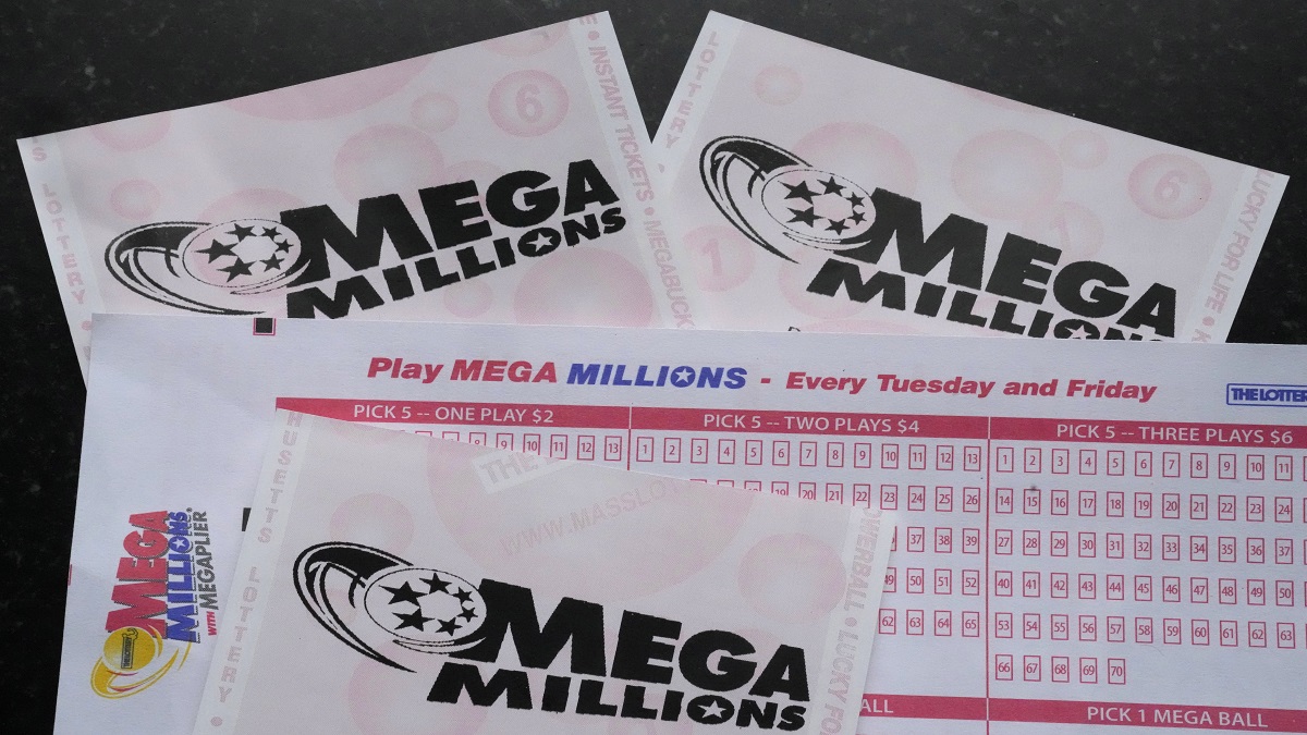 Mega Millions Drawing Delivers $10.8M in Prizes
