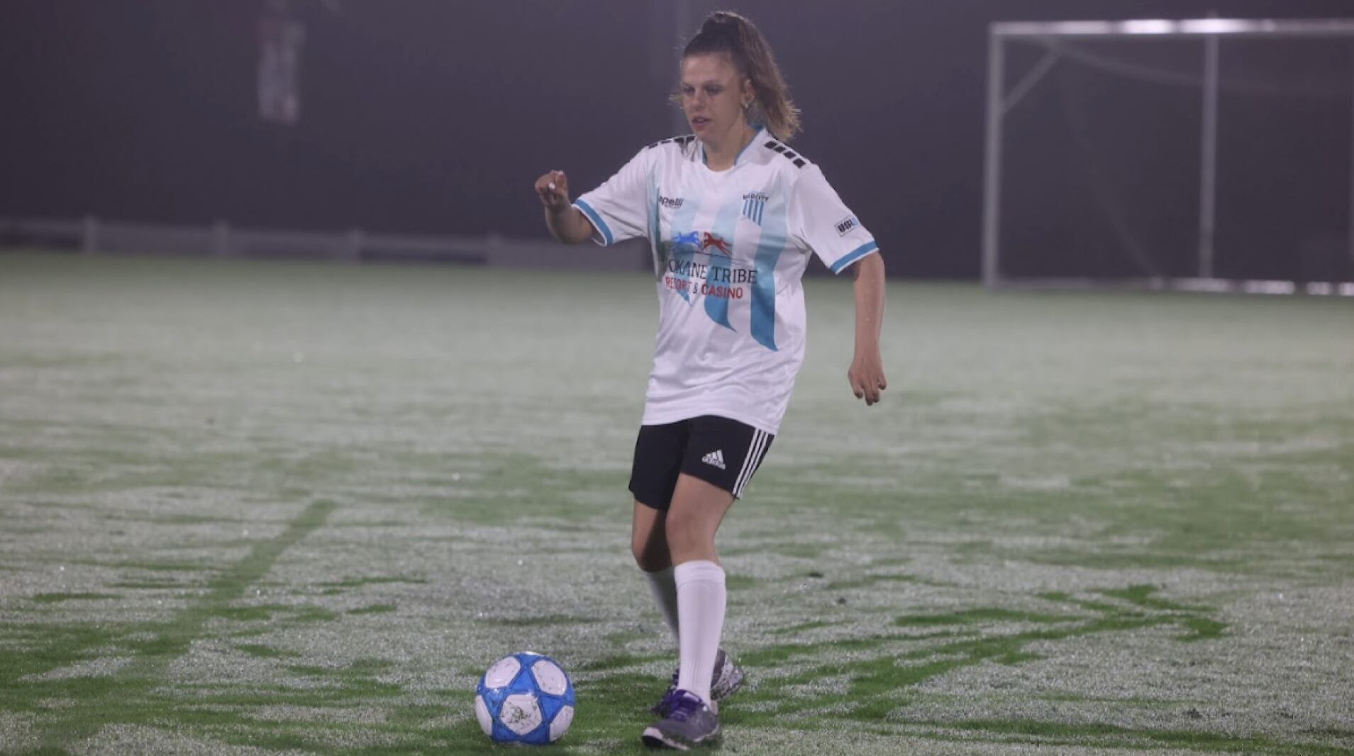 National competitive soccer league launching for athletes with ...