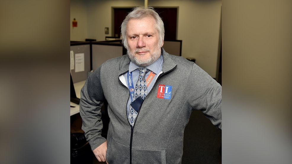 Times Leader mourns the loss of beloved Executive Editor Joe Soprano