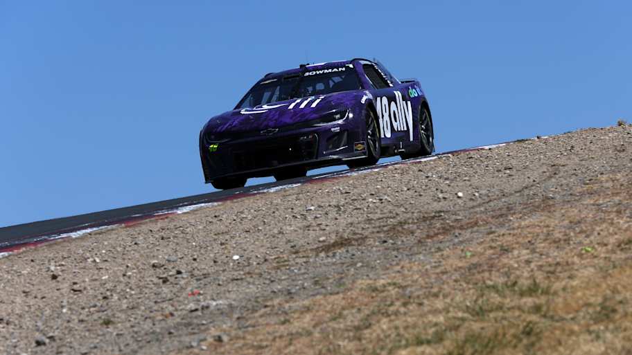 NASCAR in-season tournament bracket predictions: Who will emerge from ...