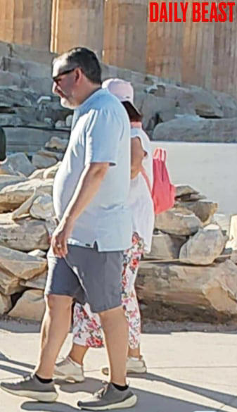 Opinion: Why You Really, Really Should Pity Ted Cruz’s Greek Tragedy