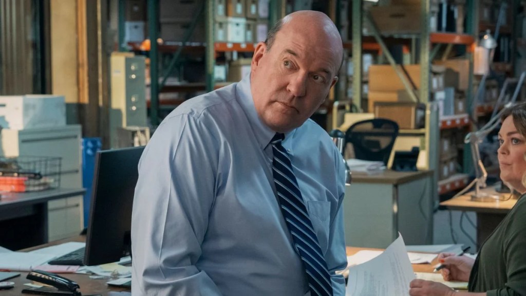 'Ballard' Cast and Character Guide: Who's Who in the 'Bosch' Spinoff?