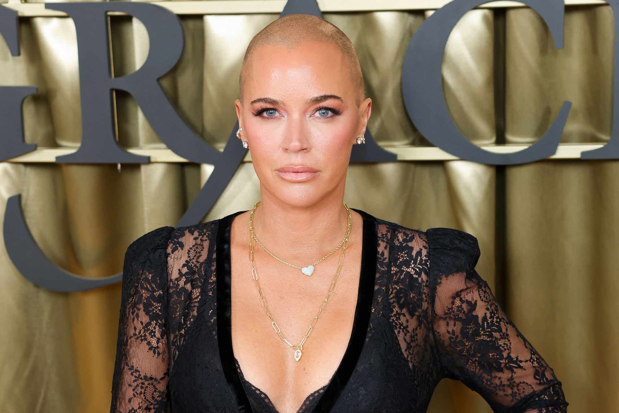 Teddi Mellencamp says family wants to have 'hard conversations' amid ...