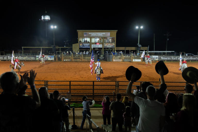 Inside the Real Ranch Bringing TV's Yellowstone to Life