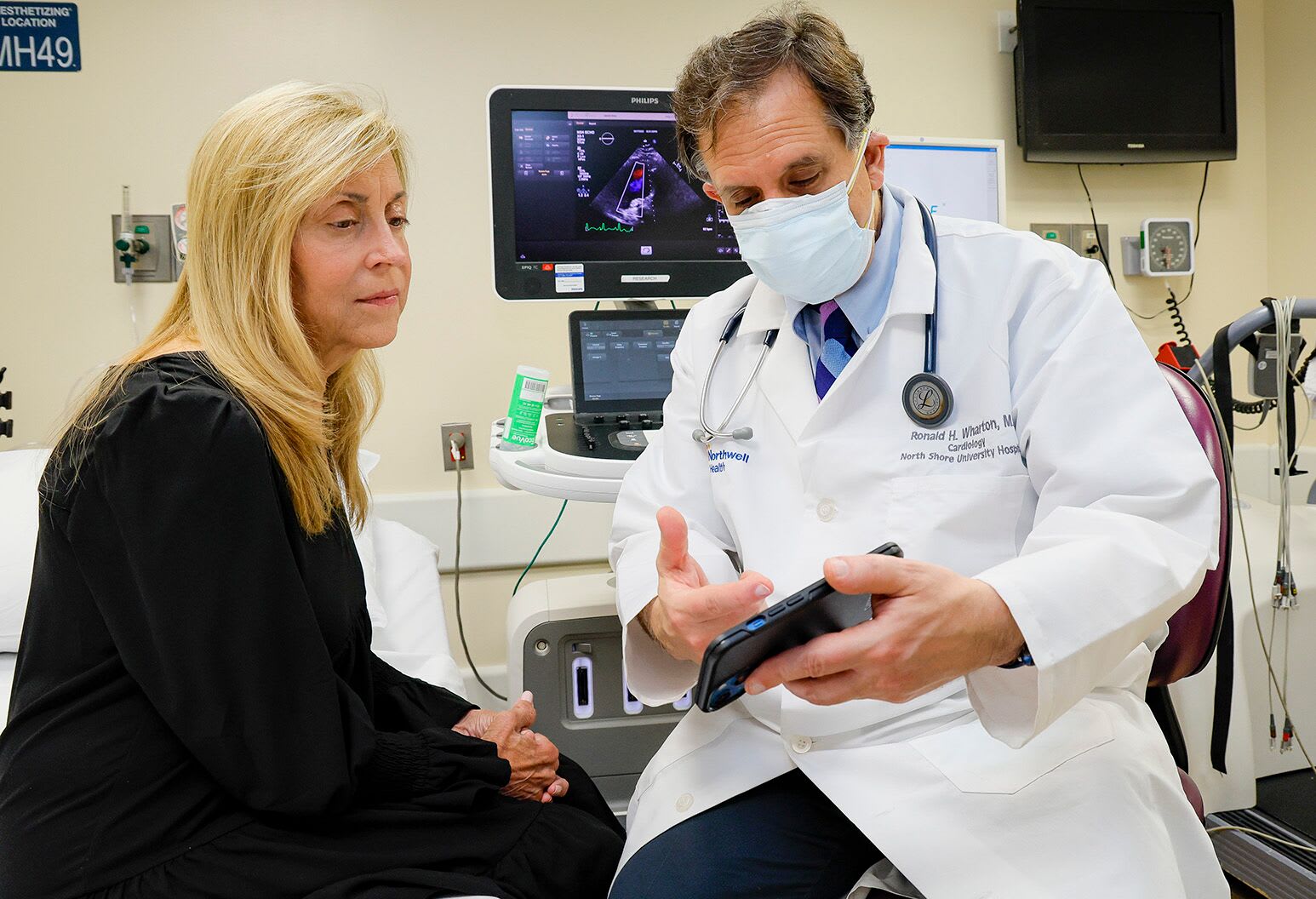 New AI tool spots hidden heart disease with high degree of accuracy