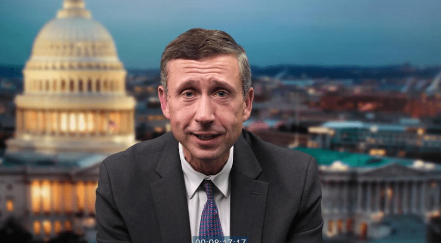 Only On 8: DNC Chair says Dems will be ‘exclusively focused on an ...