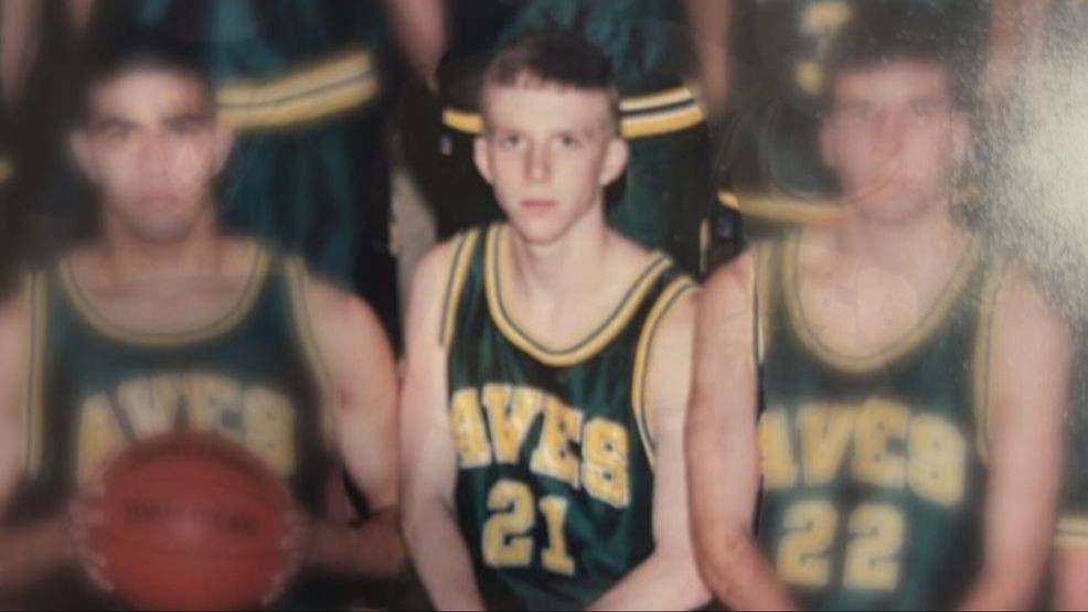 'Touched many lives': Family honors son's legacy nearly 20 years after ...