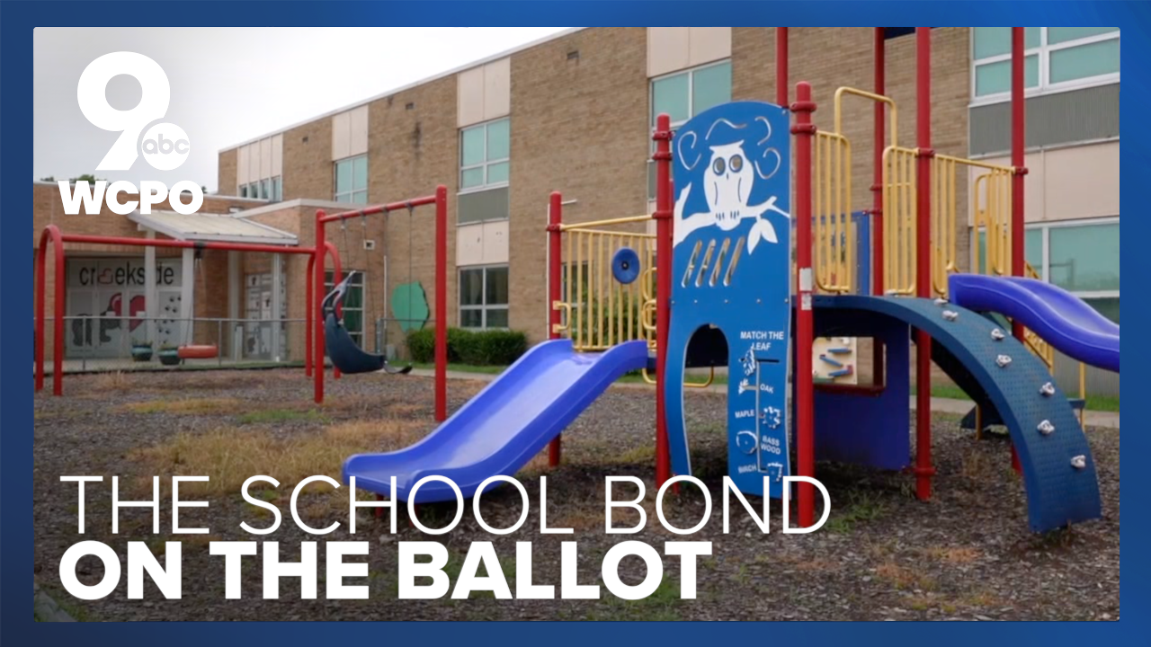 Lakota schools propose bond issue to address overcrowding, improve facilities