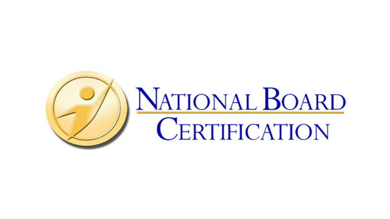 Charles teachers earn National Board Certification
