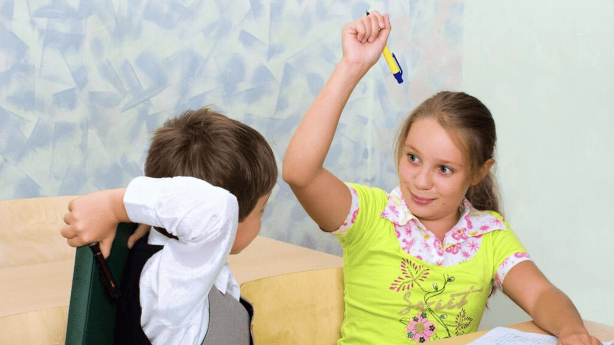 Decoding Behavior: 15 Clear Signs Your Child Might Be Showing ...