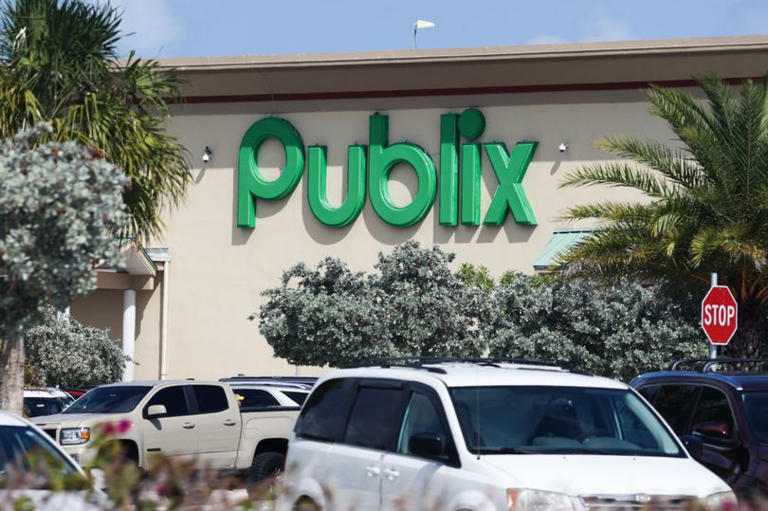 Full list of new Publix stores opening in the US amid expansion across ...