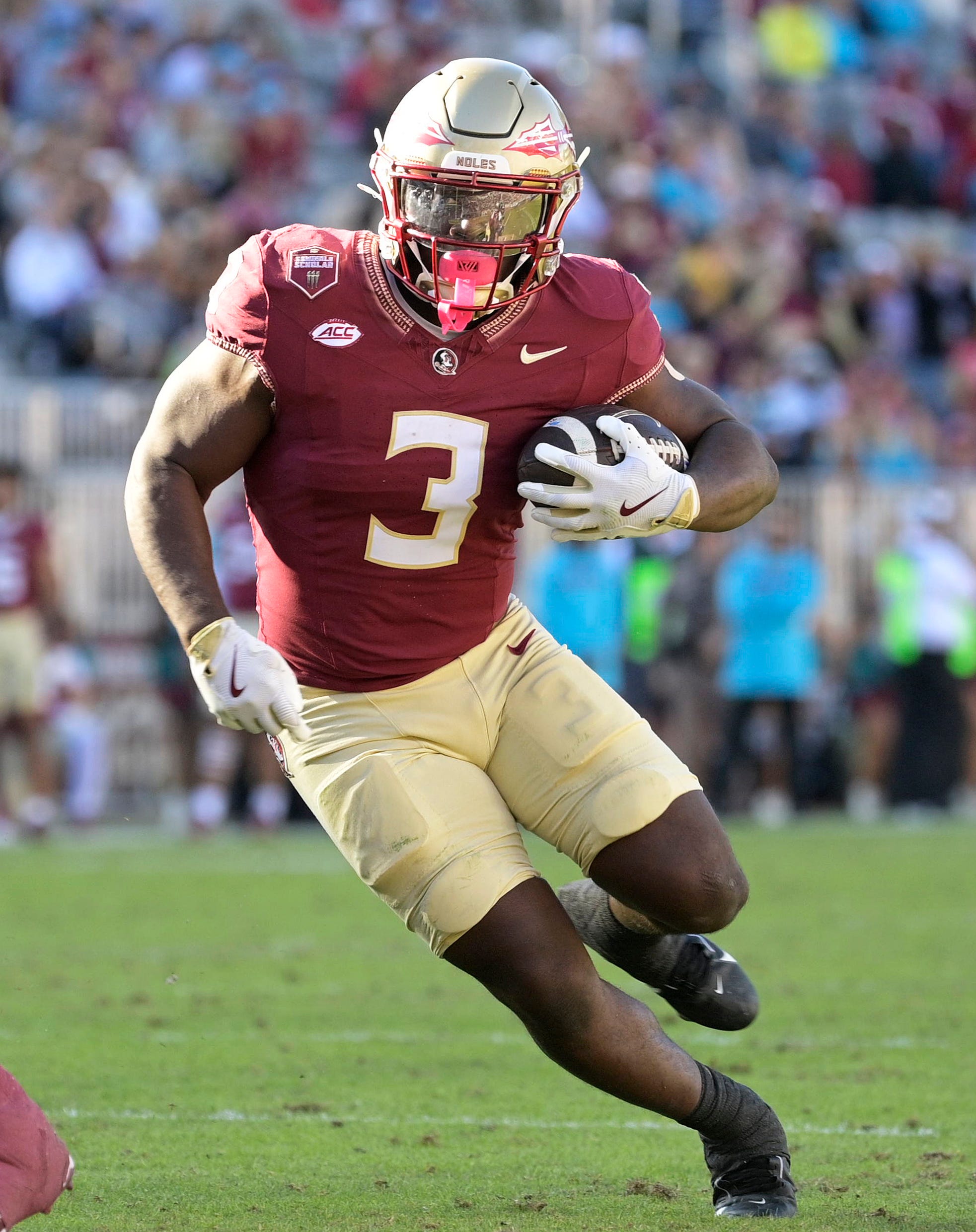 Who are the best offensive players on Florida State's roster in College ...