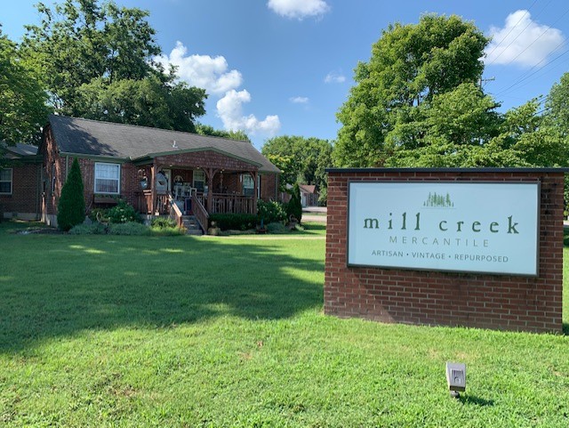 Mill Creek Mercantile owner retiring, closing store after 7 years in ...
