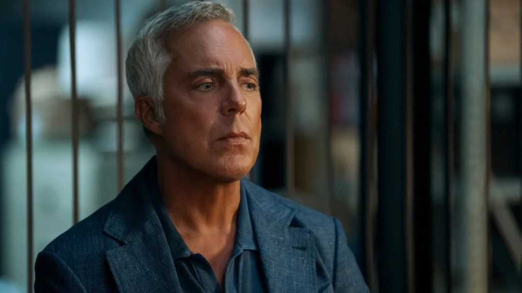 'Ballard' Cast and Character Guide: Who's Who in the 'Bosch' Spinoff?
