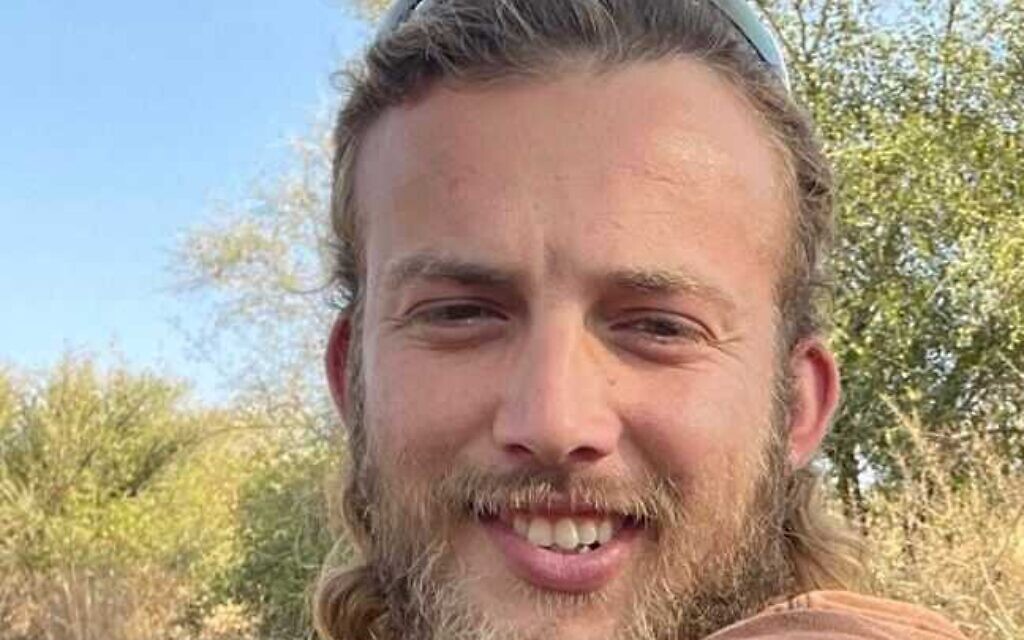 Soldier killed during attempted abduction by Hamas named as Abraham Azulay