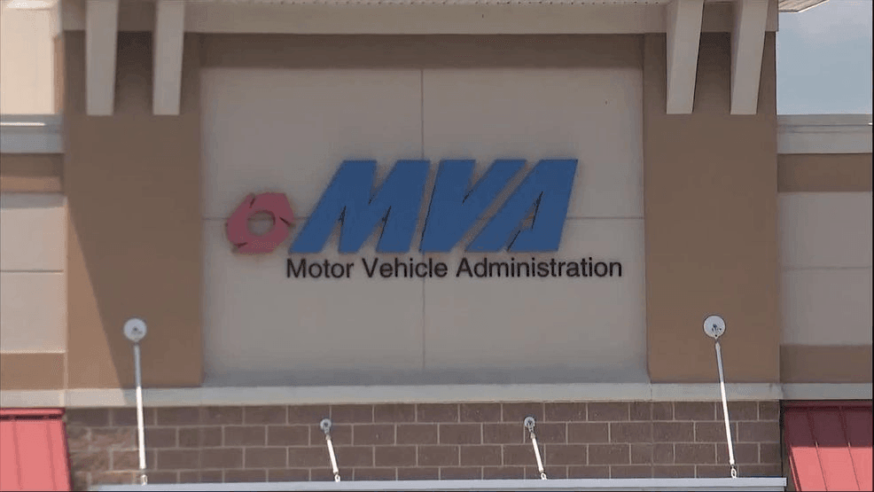 A slew of new state tax and fee hikes driving frustrations at the MVA