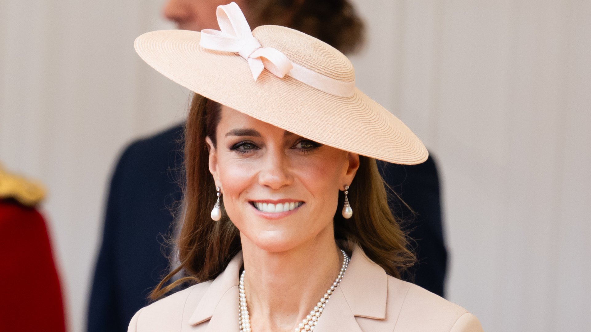 Kate Middleton Uses This $8 Nail Polish for Her Signature Royal Manicure