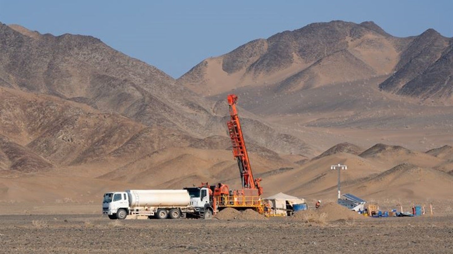 Wärtsilä to supply 204MW power plant for Reko Diq project in Pakistan