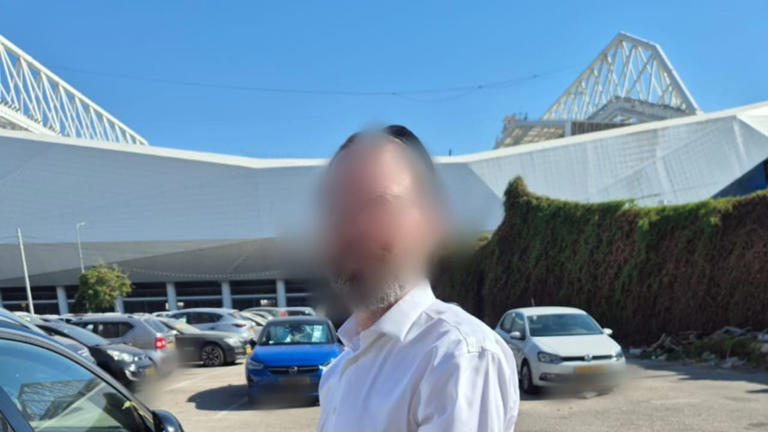 Israel Police arrest haredi left-wing journalist for post glorifying ...