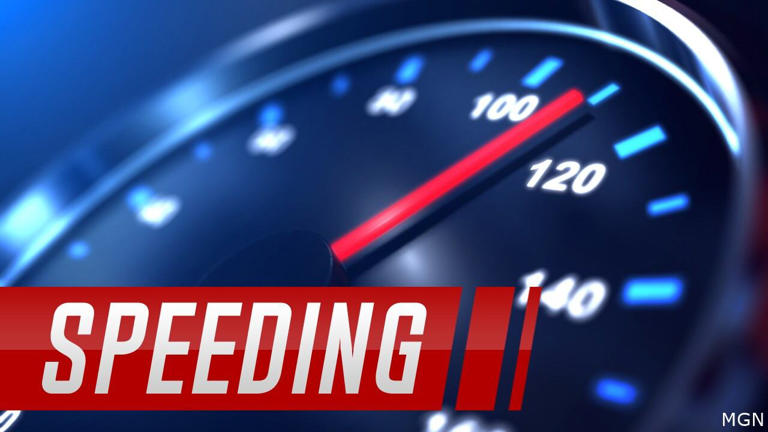 Hastings police receive state grant to combat speeding