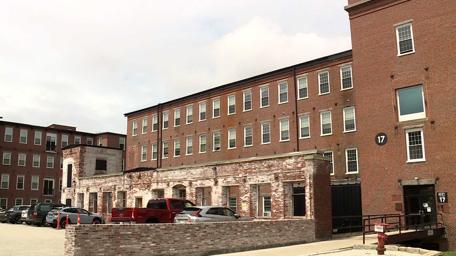 Condo conversion project at former Maine mill offers another path to ...