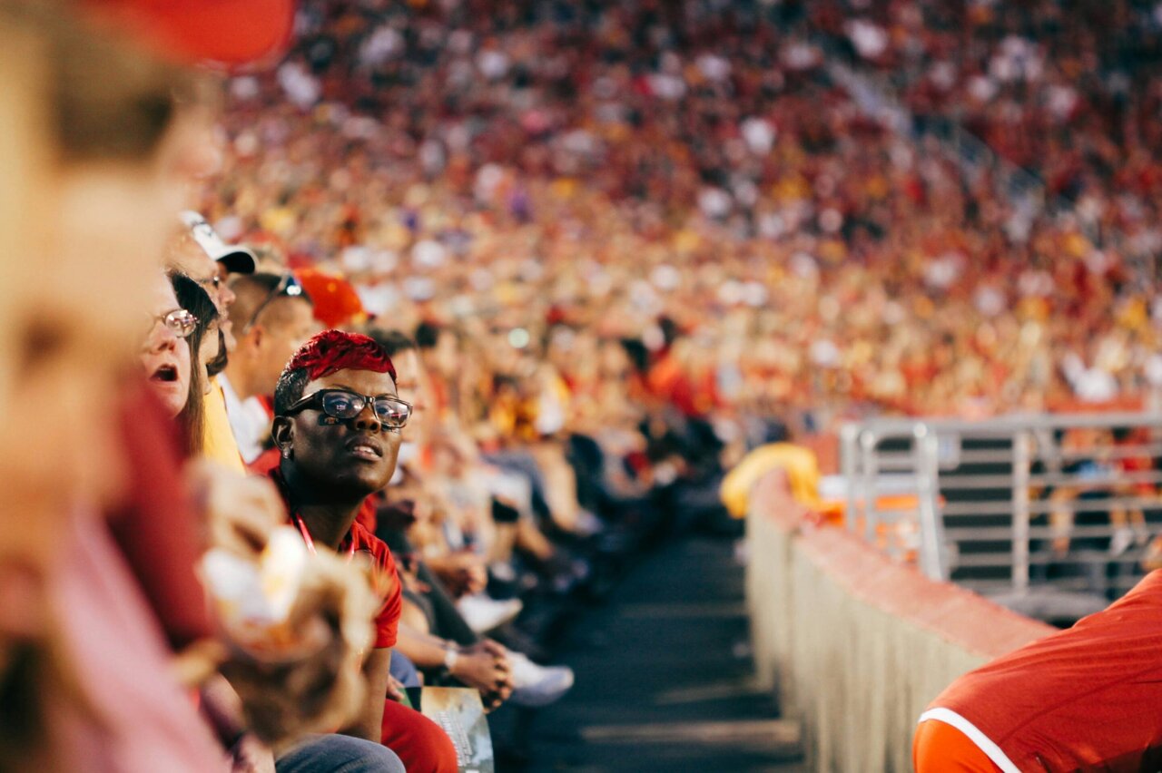 The psychological and neurological parallels between sports fandom and ...