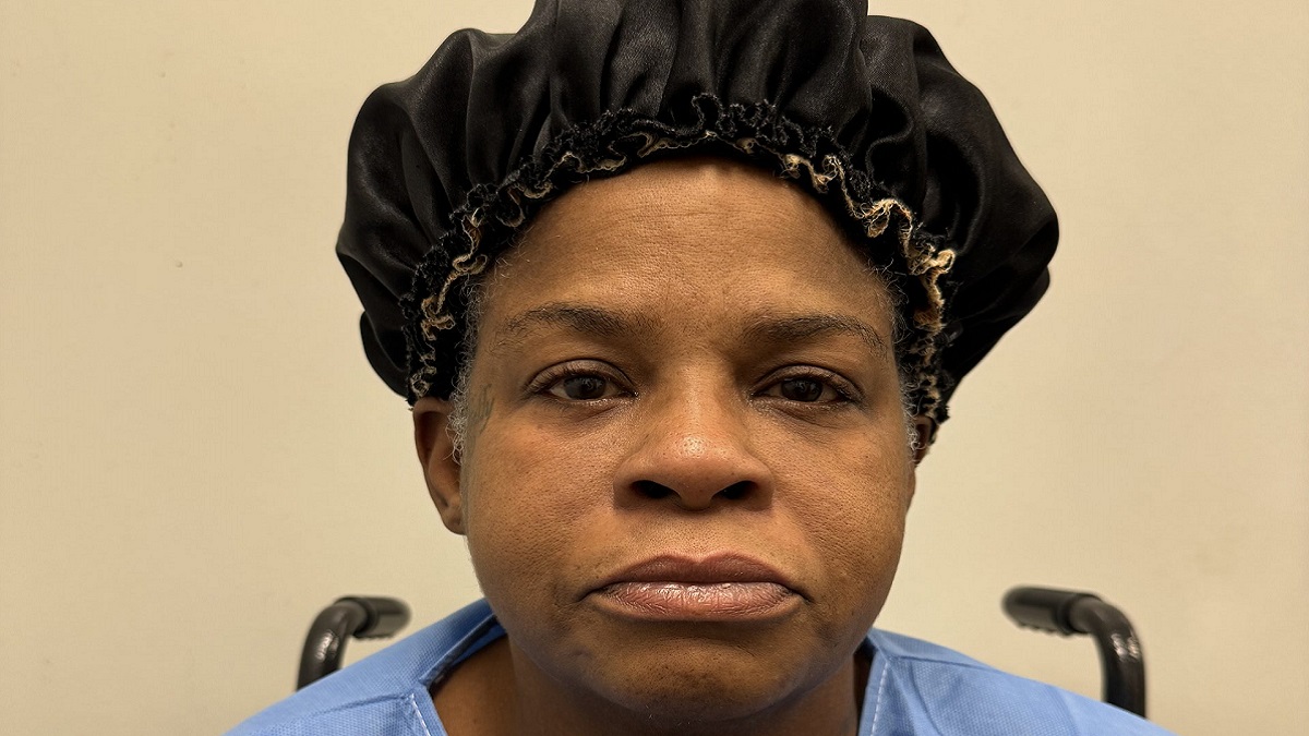 Woman Arrested for Murder After Fatal Lexington Park Crash
