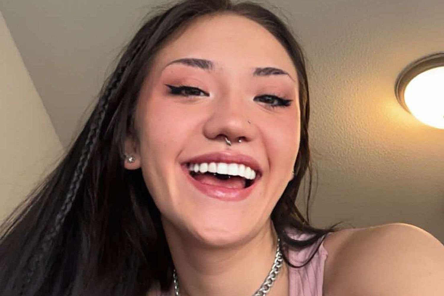 She Just Wanted to Be Friends — Then, in Her Final Moments, She Asked ...