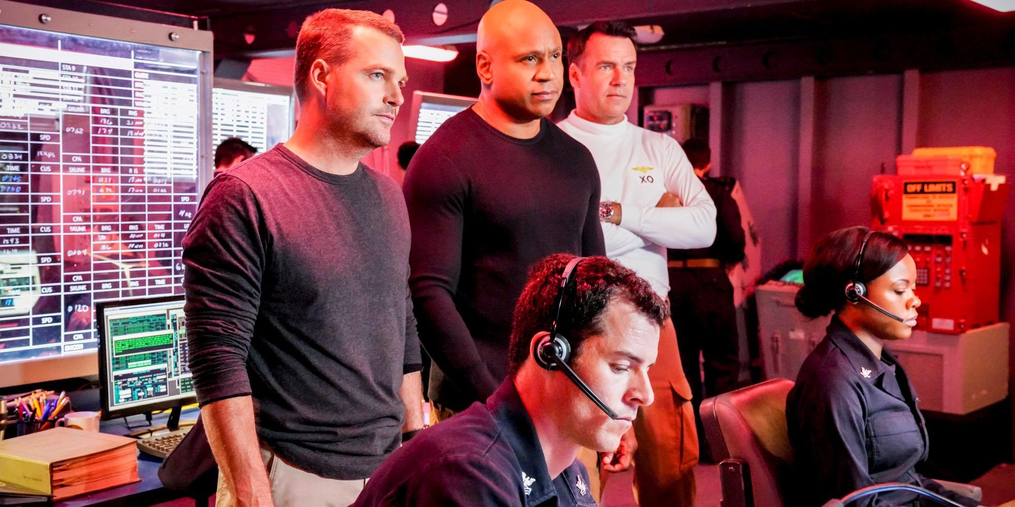 What is the Best NCIS Spinoff?