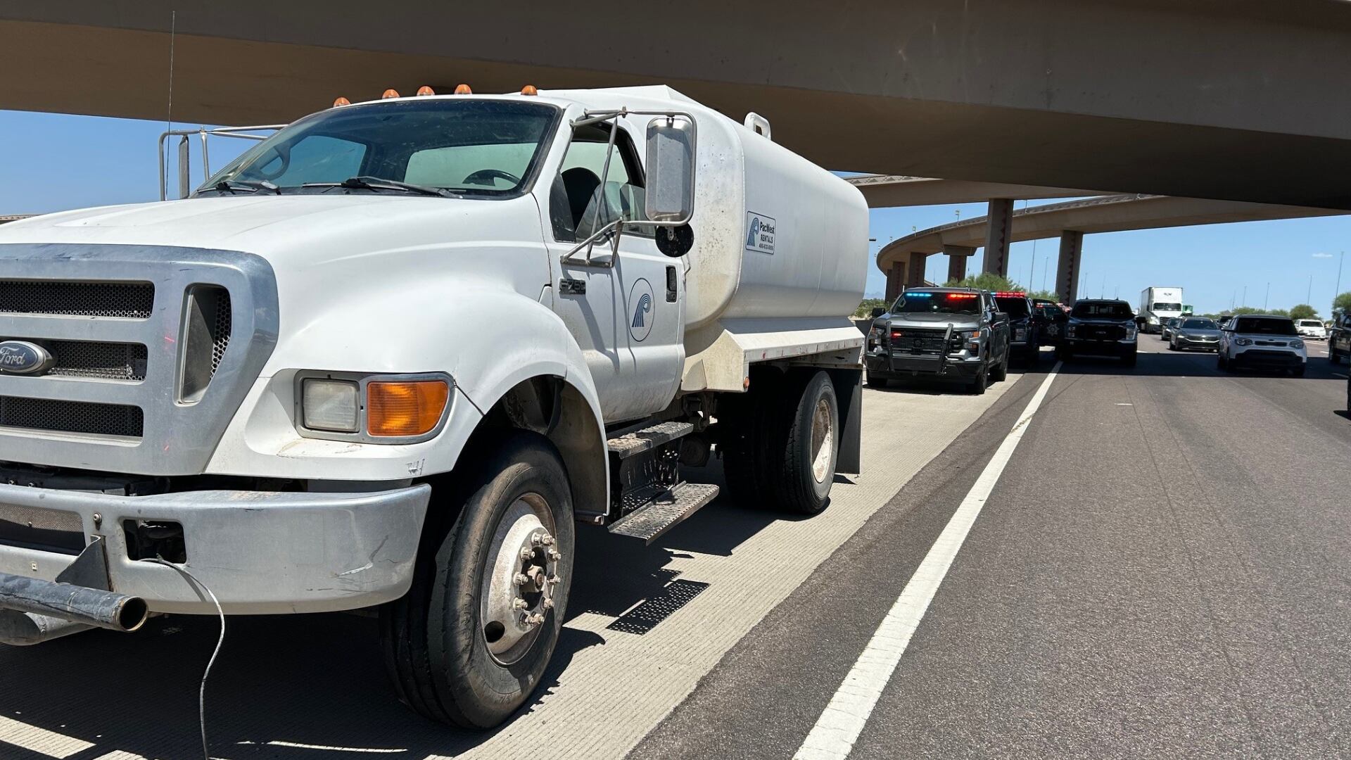 Docs: Driver drank whiskey, used crystal meth before chase across metro ...