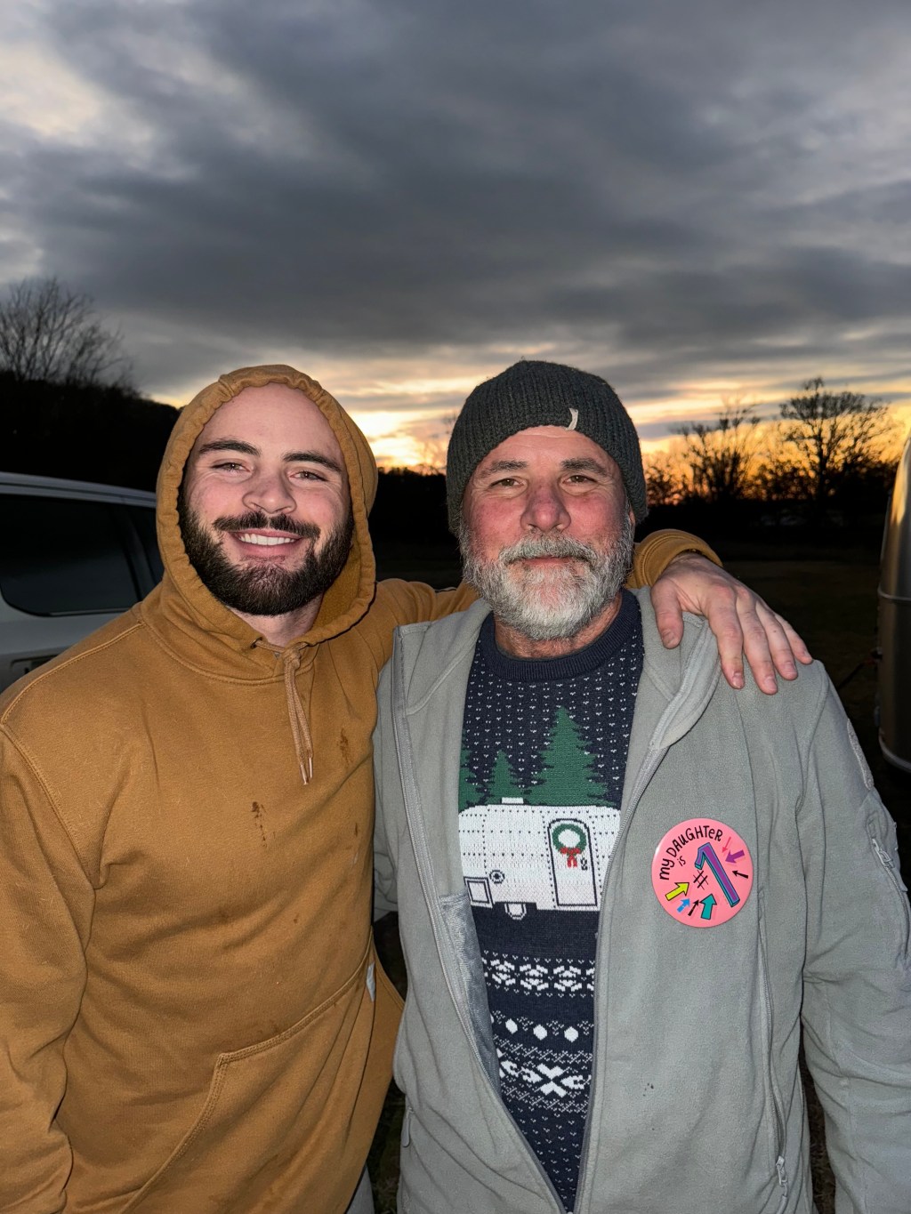 Dad who left kids heartbreaking voicemail before he was killed in Texas ...