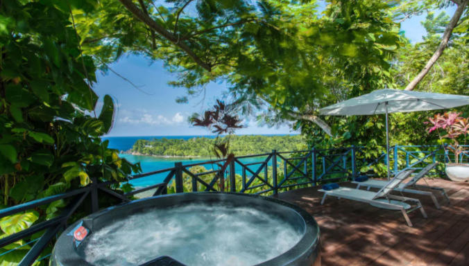 10 Small Caribbean Island Resorts: Your Escape to A Quiet Vacation