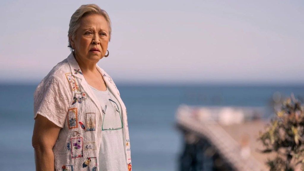 'Ballard' Cast and Character Guide: Who's Who in the 'Bosch' Spinoff?