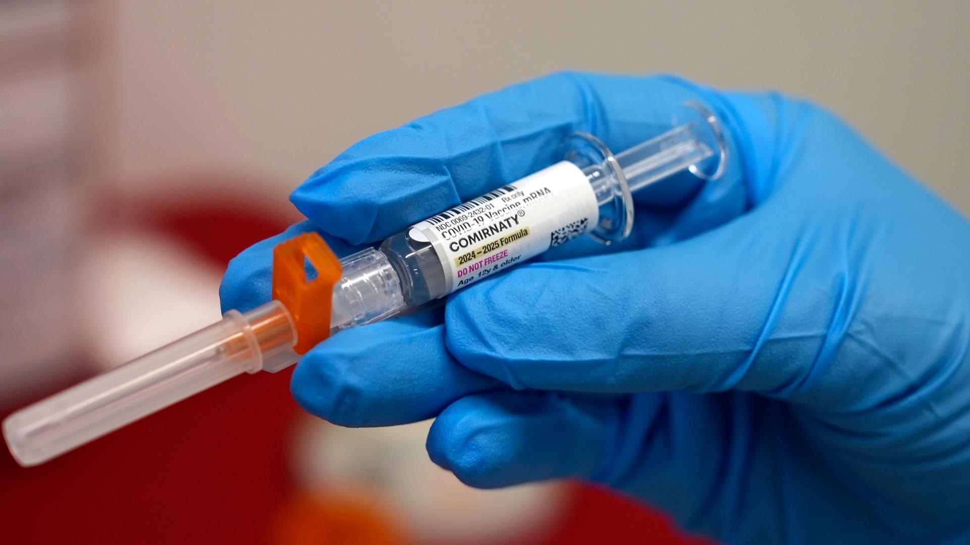 FBI arrests hacker targeting COVID research