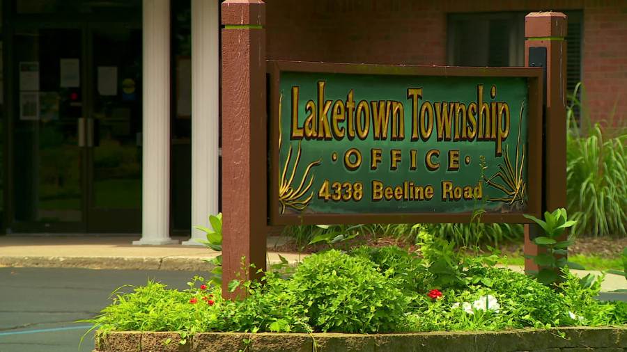 Laketown Township sets new limits on short-term rentals