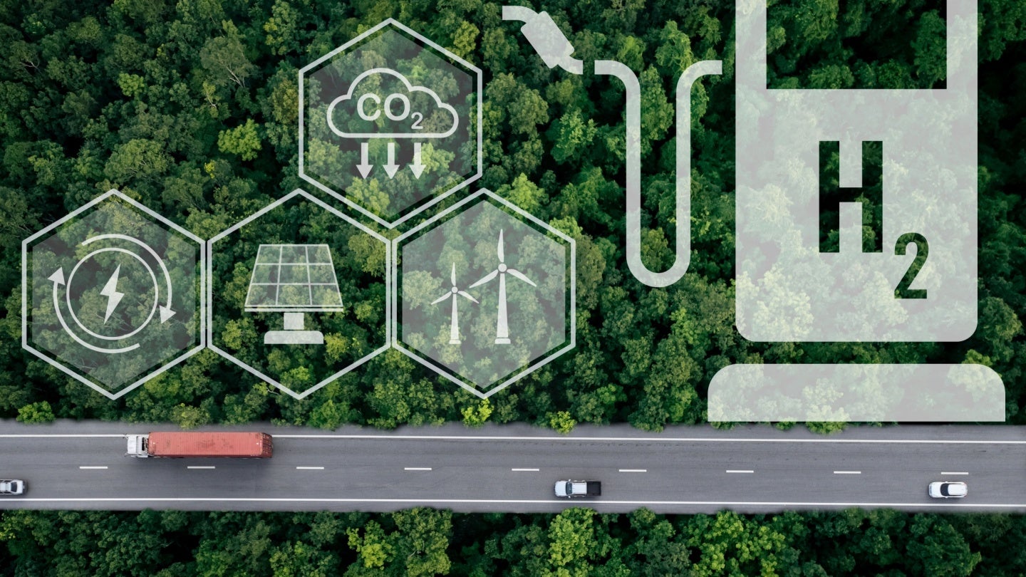 Hynamics UK and Hy24 to develop $407m green hydrogen facility in UK