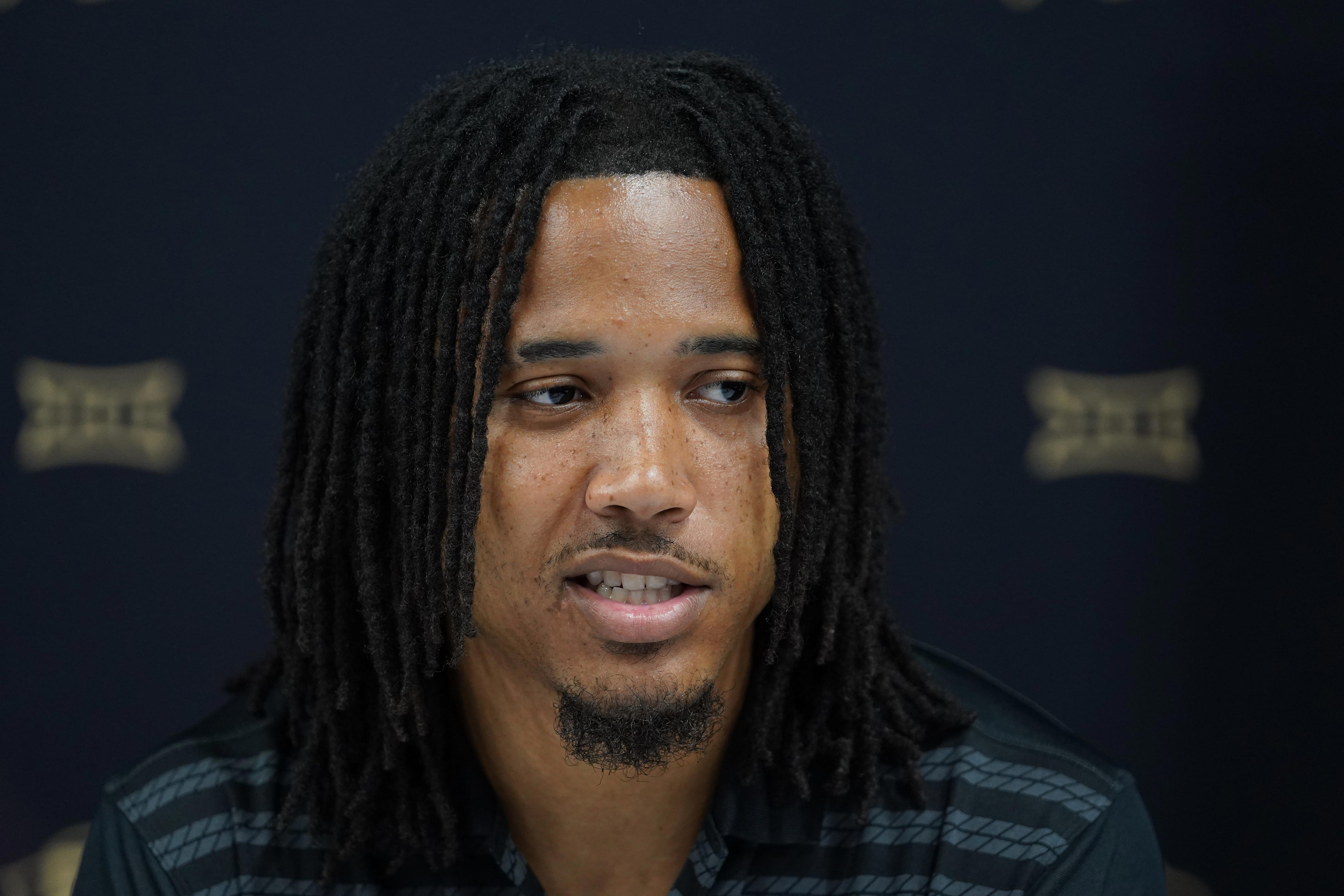 Kaidon Slater makes early statement in Colorado's football first fall ...