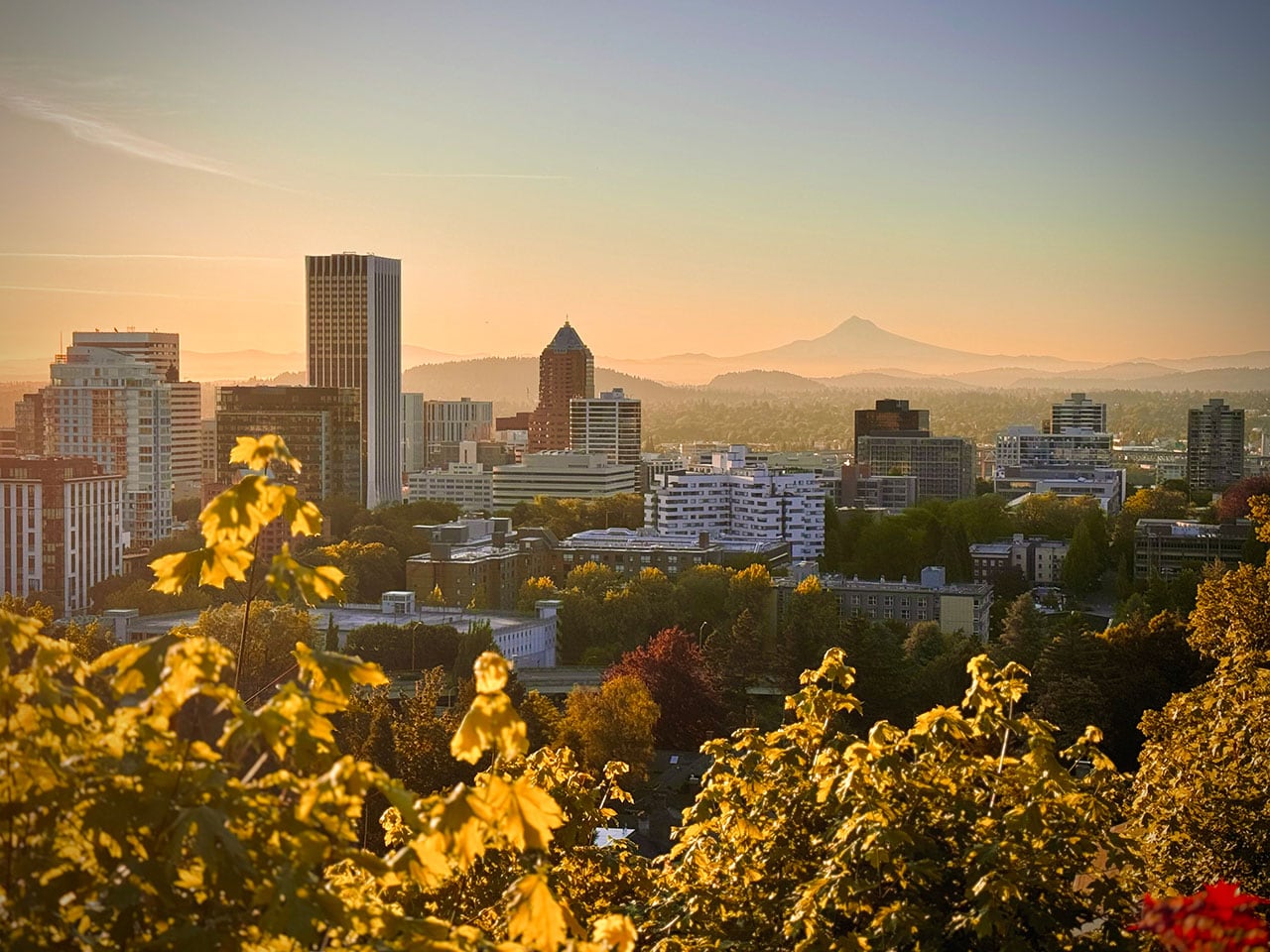 Portland City Council adopts budget, closes $160 million gap