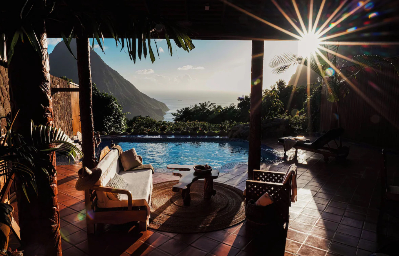 10 Small Caribbean Island Resorts: Your Escape to A Quiet Vacation