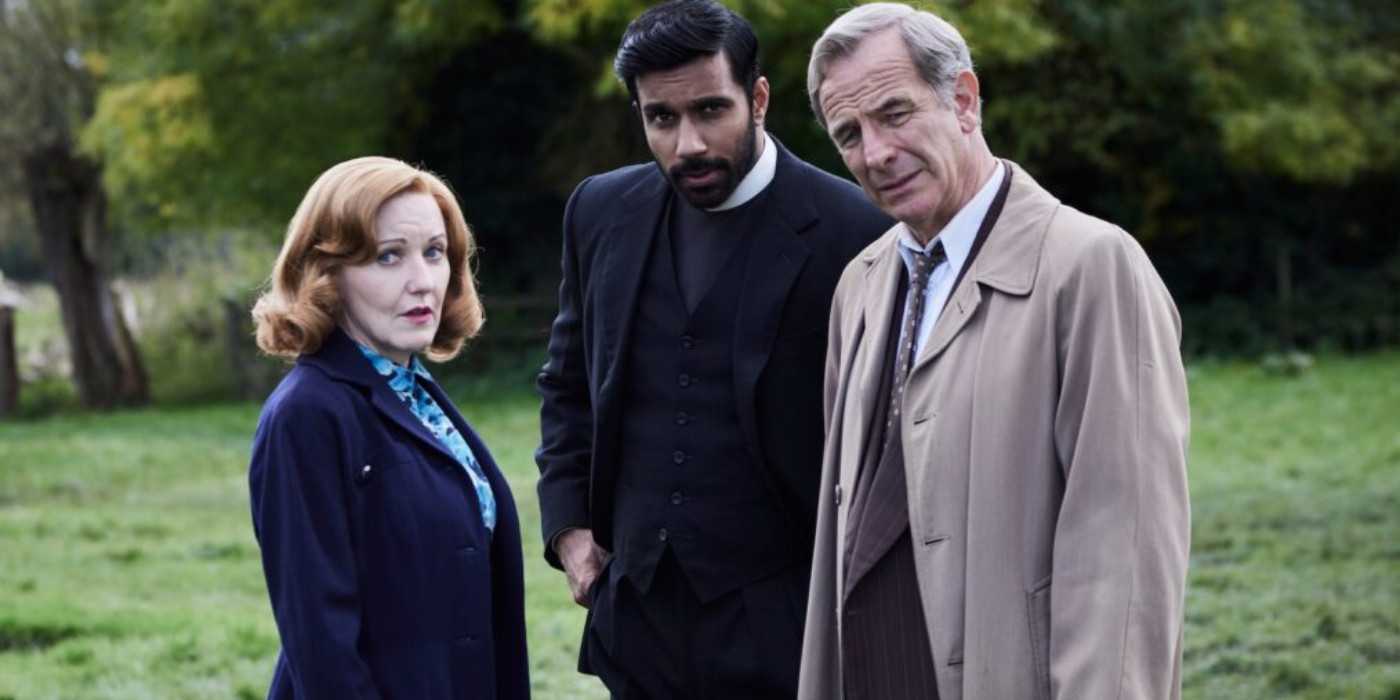 Long-Running British Period Series Officially Ending After 11 Seasons