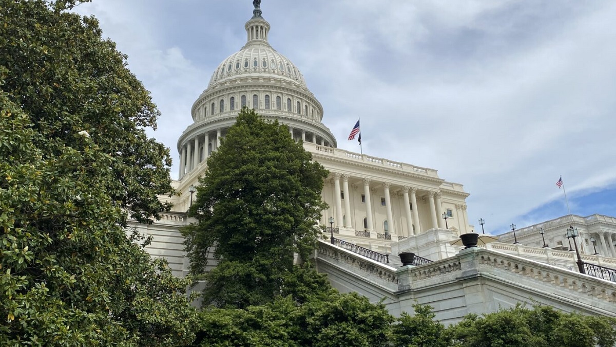 Nonpartisan analysis of US Senate GOP mega-bill finds it adds $3.2 ...