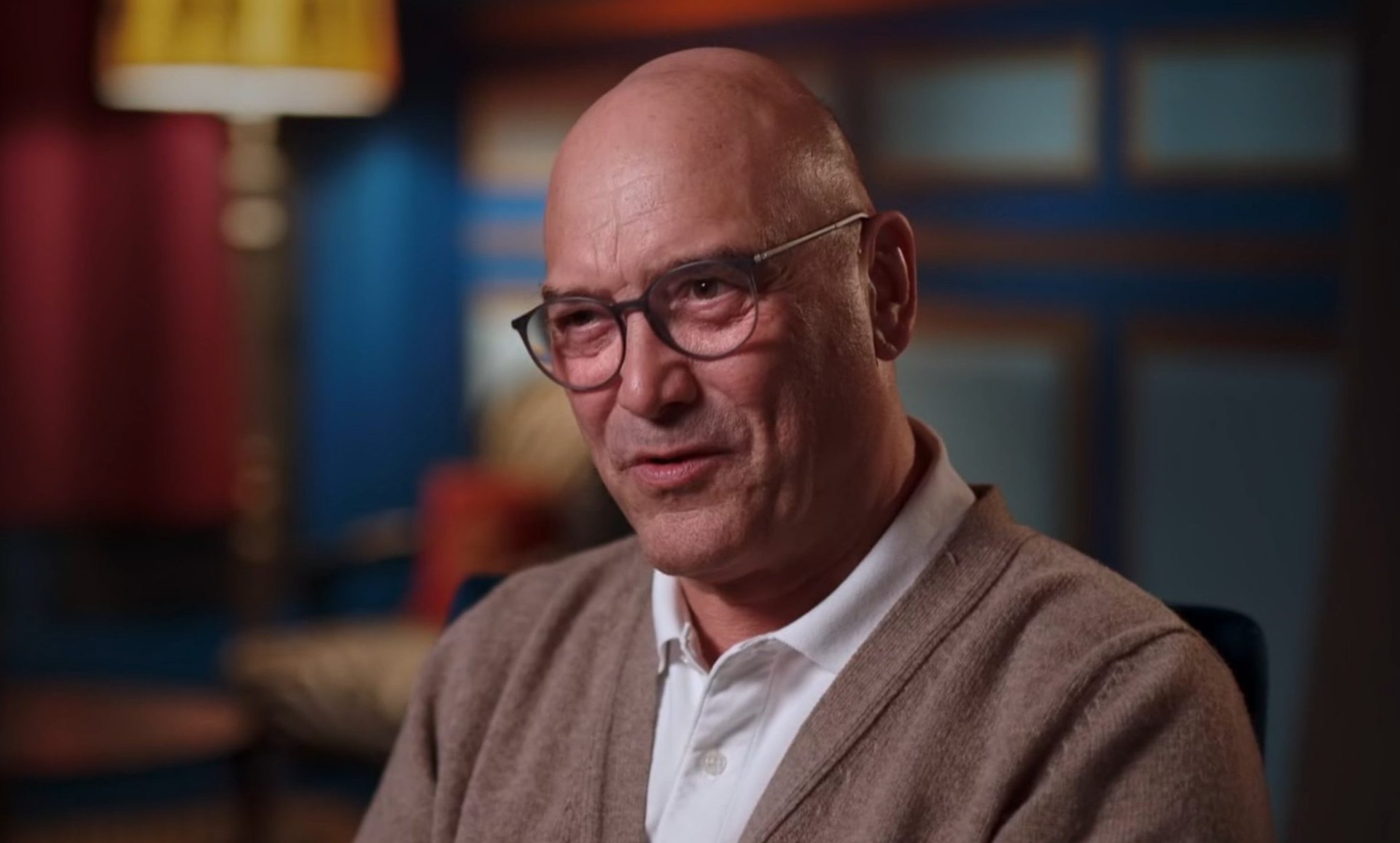 Gregg Wallace to sue BBC over alleged discrimination