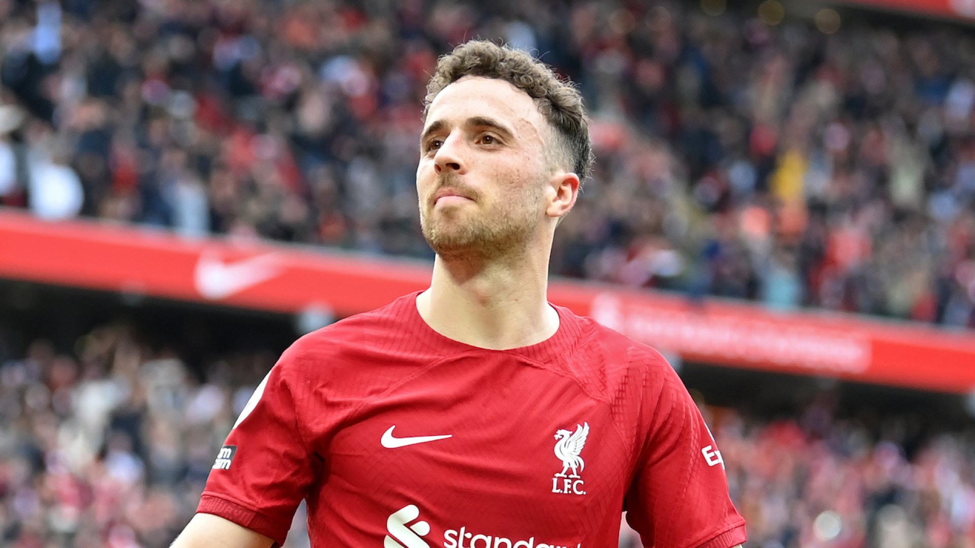 New Details Emerge About Car Crash That Killed Liverpool Star Diogo Jota