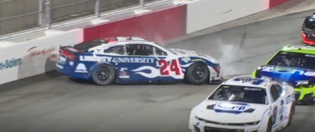 Cook Out Clash returning to Bowman Gray Stadium in 2026