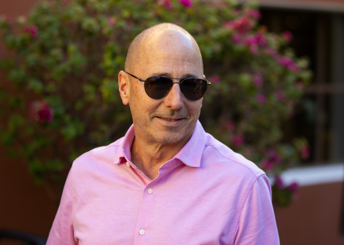 Yankees may have clearer path to Eugenio Suarez after Josh Naylor trade