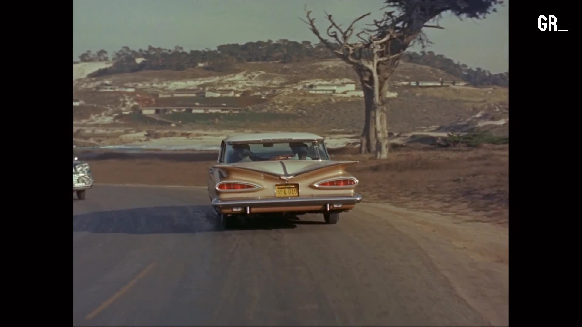 7 Surprising Facts About the 1959 Impala That Made It a Legend